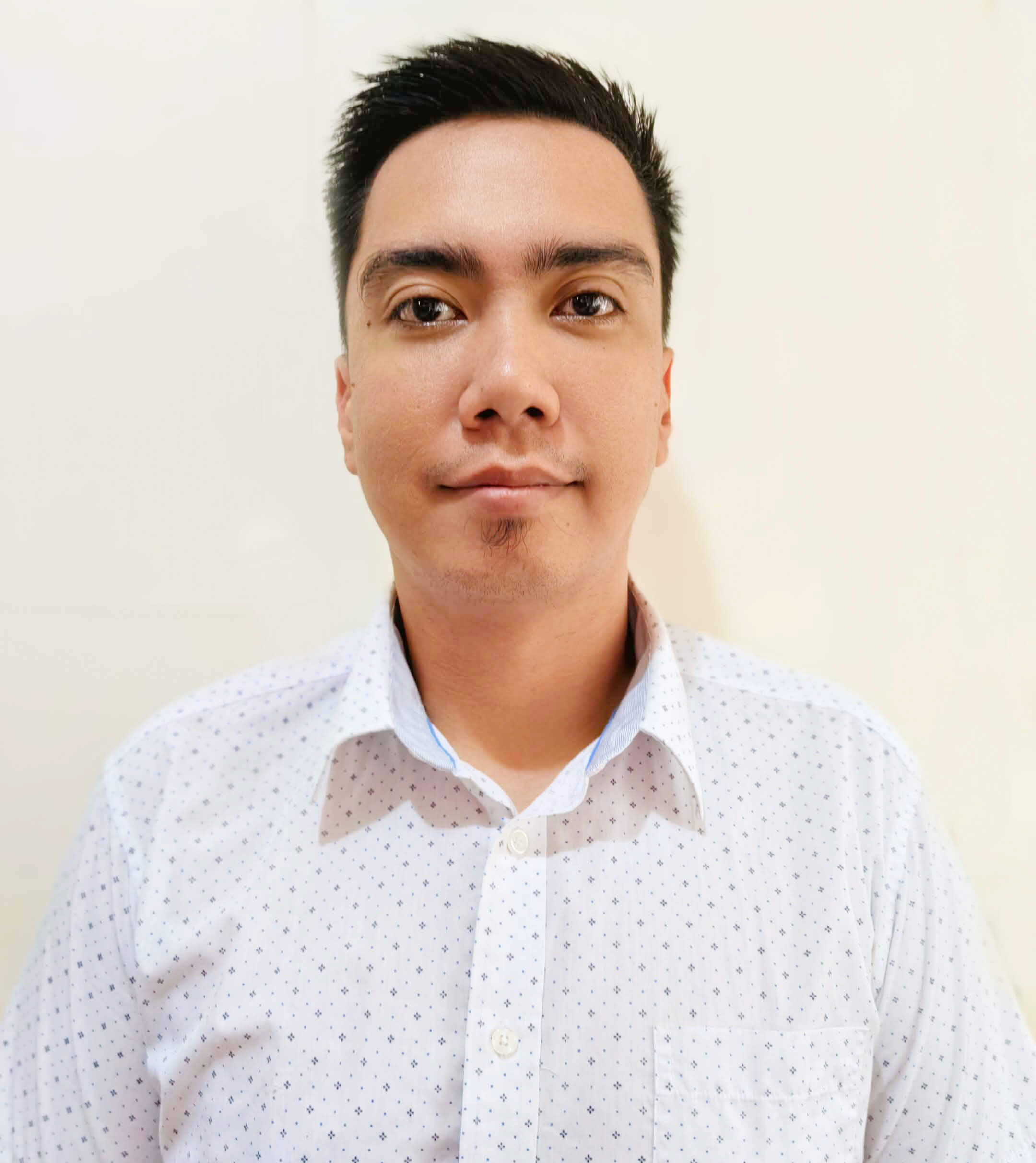 Portfolio - Richard Emmanuel Q. Abela